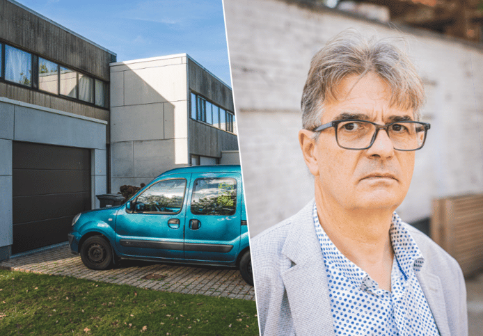 Johan (64) woont al 20 jaar met zijn gezin in sociale woning, maar volgens nieuwe regels is die ...