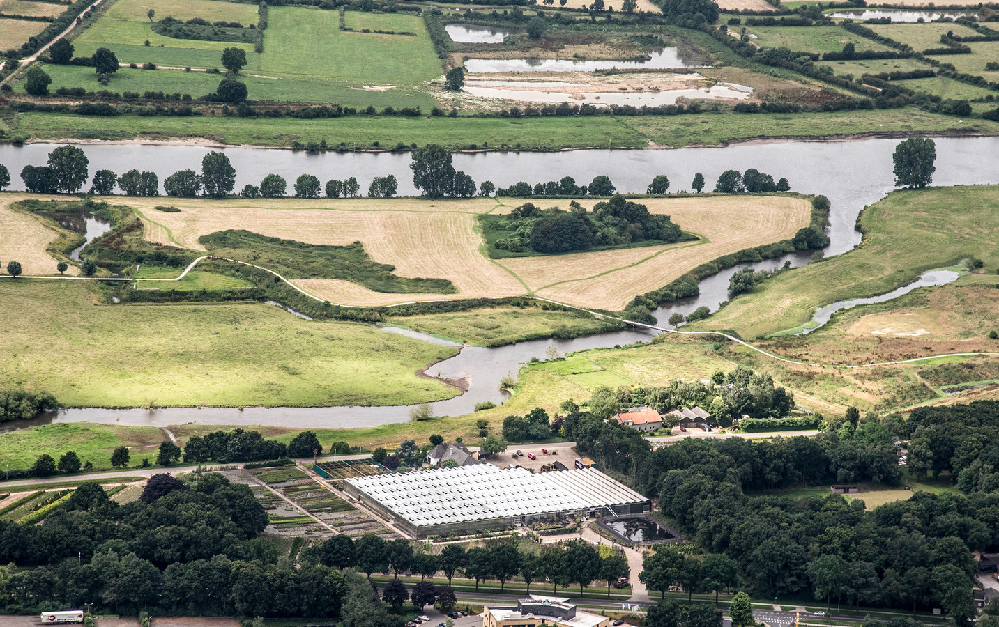 In Virtual Reality de Tachtigjarige Oorlog herbeleven in Gennep | Foto ...