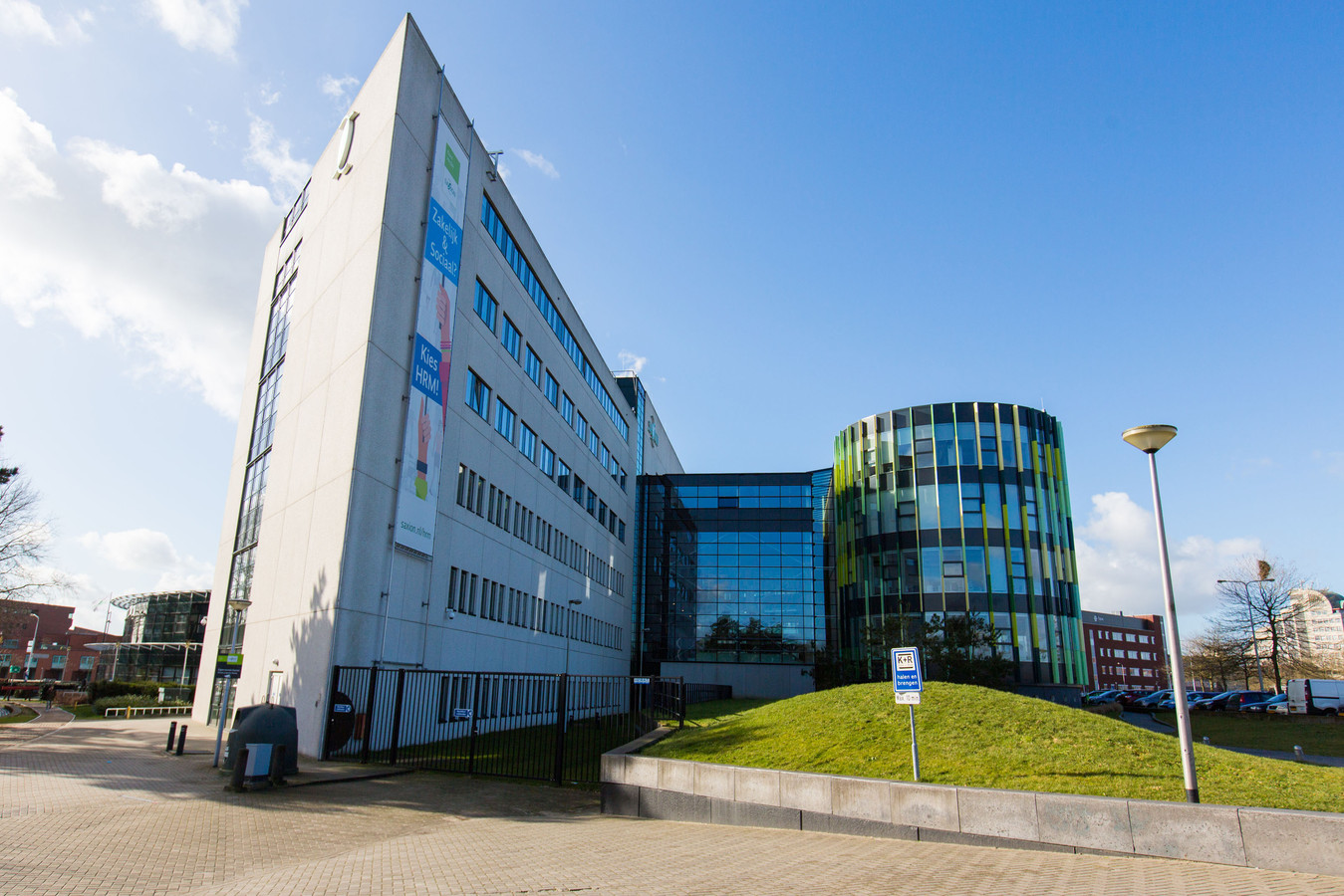 Saxion ziet aantal internationale studenten enorm toenemen: ‘Veel ...