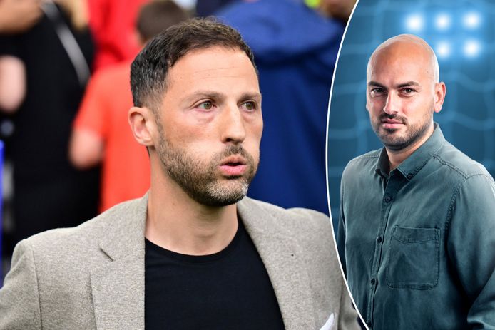 “Tedesco moet ophouden met te geloven in complottheorieën. Evenzeer met ...