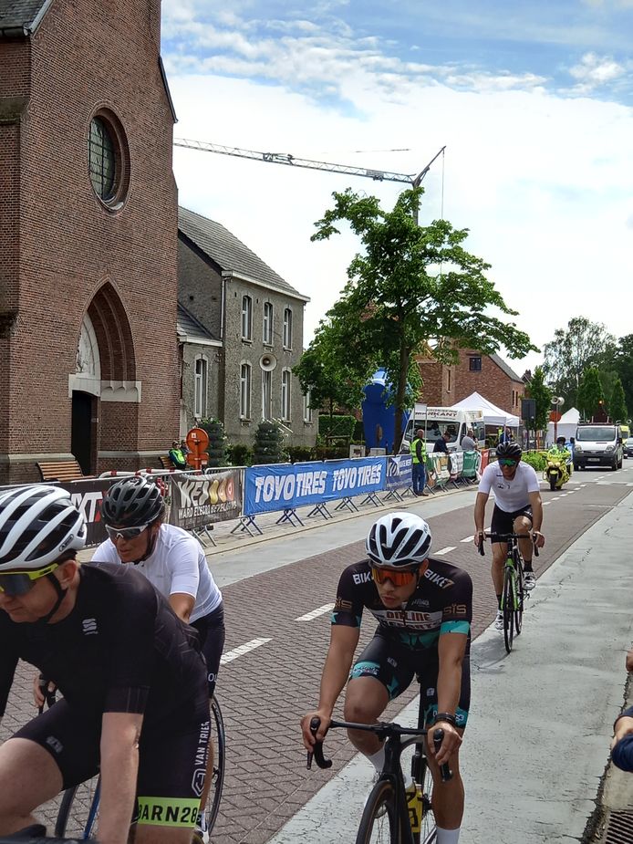 Wie kroont zich tot kampioen van Essen? “We maken er dit jaar een heel feestweekend van” | Essen ...
