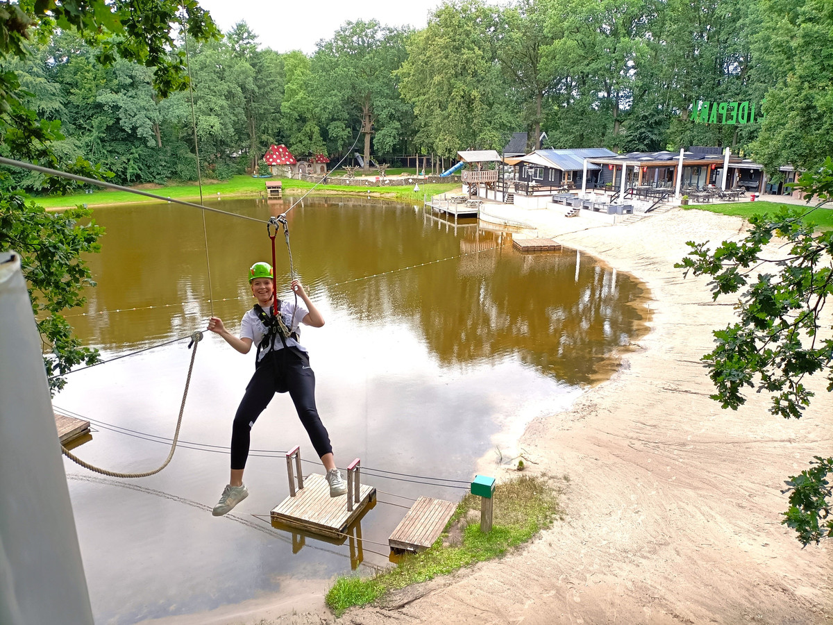 Dit stuurden jullie in: Lemelerveld heeft een goed bewaard geheim ... Dit stuurden jullie in: Lemelerveld heeft een goed bewaard geheim ...