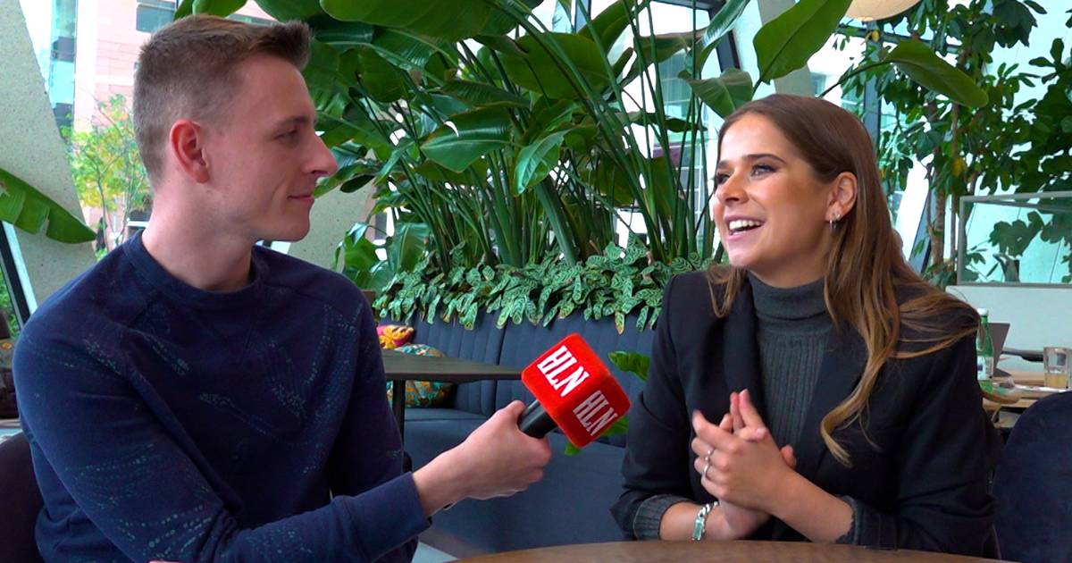 Laura Tesoro draagt nieuwe single op aan goede vriendin die door ...