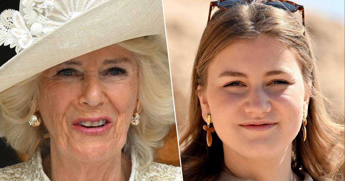 Waarom het zo bijzonder is dat Camilla de titel ‘koningin' krijgt en ...
