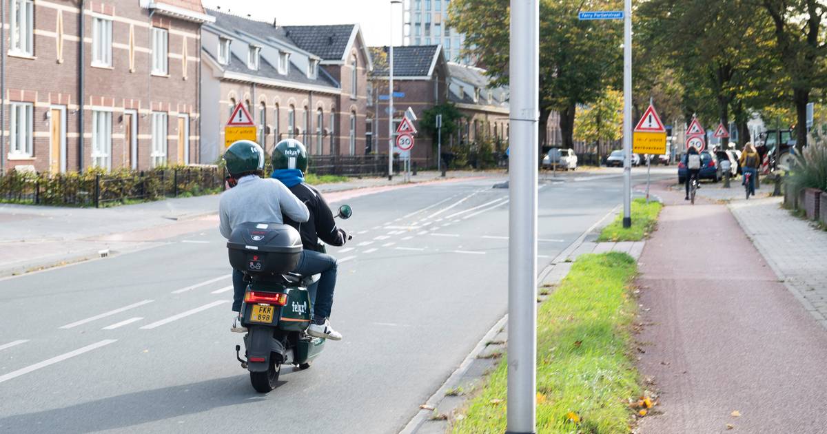 Helft van inwoners in het oosten heeft last van geluid: vooral van ...