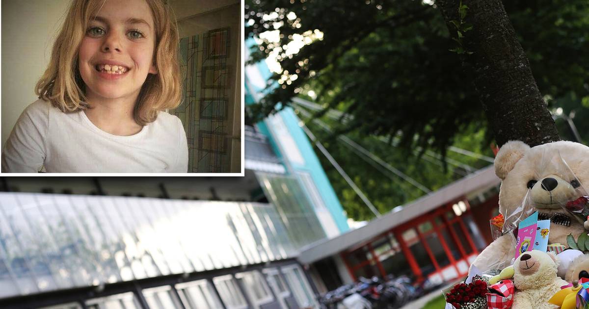 'Hulp aan Sharleyne (8) uit Hoogeveen faalde' | Binnenland | AD.nl
