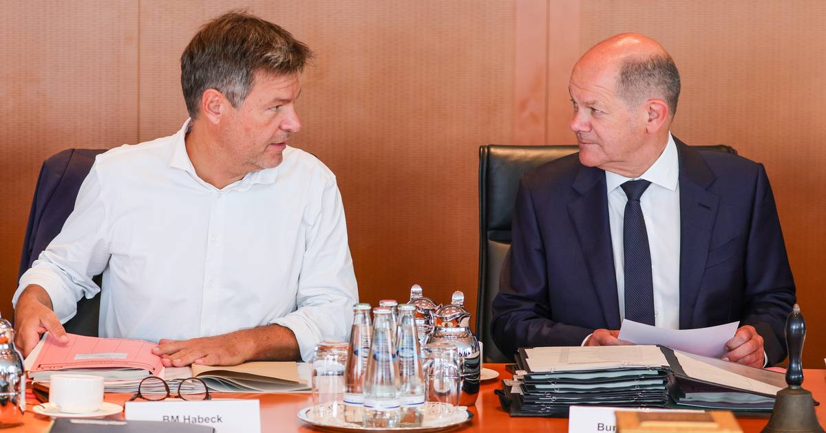 Duits plan om heffing op te leggen aan gasverbruikers wankelt | Nieuws ...