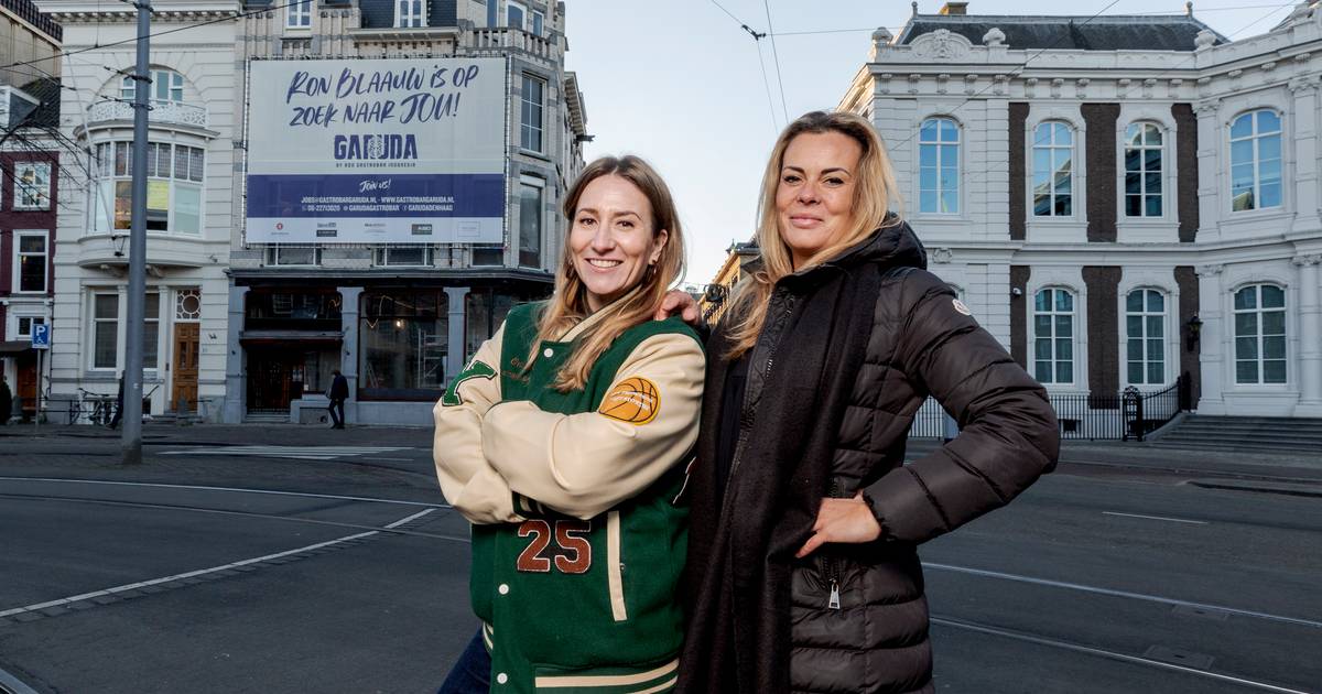 Garoeda in een nieuw jasje: dit is wat er gaat gebeuren met het ...