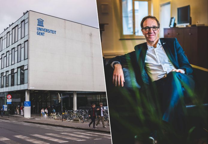 UGent bespaart 22 miljoen, maar management krijgt “extra vergoedingen ...