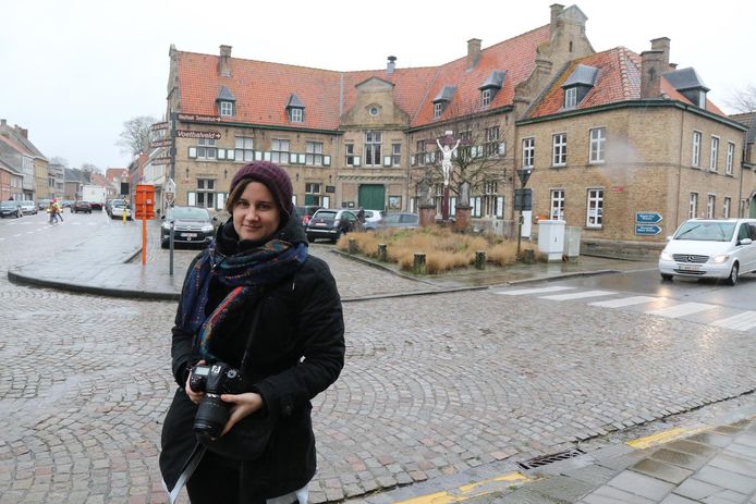 "Af en toe ontdek ik nog nieuw pareltje" | Ieper | hln.be