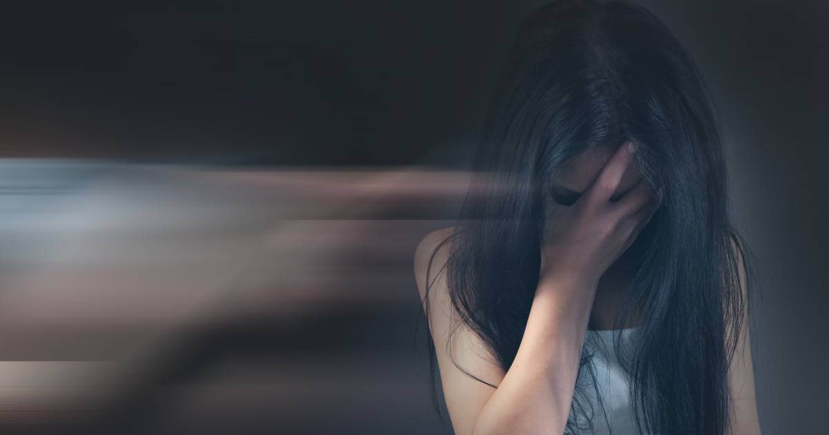 Vrouw zou als slavin zijn gebruikt door ‘helderziende’ Maria K. (62 ...