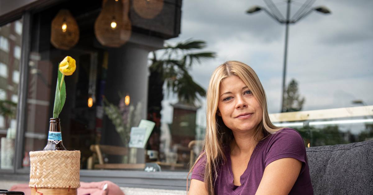 Lisa Westerveld: ‘In het weekend bereid ik debatten voor’ | Home ...