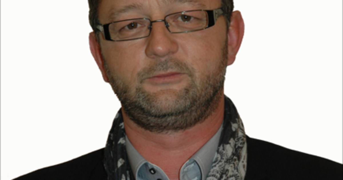 Stemmenkanon Birger Quintyn stopt als schepen | Aalter | hln.be