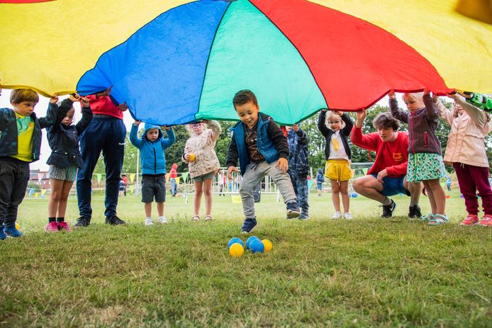 10 leuke activiteiten voor gezinnen met kinderen deze vakantie | Gent ...