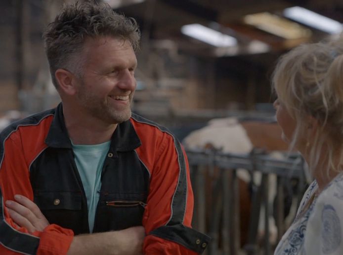 Deze boeren zoeken de ware liefde in Boer zoekt Vrouw: ‘Zo lang alleen zijn is klote’ | Show ...