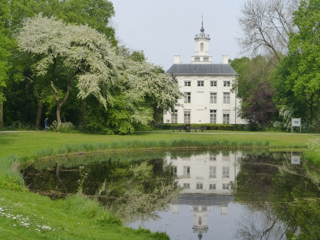 Park Toorenvliedt in Middelburg maakt kans op jubileumprijs bureau ... Park Toorenvliedt in Middelburg maakt kans op jubileumprijs bureau ...