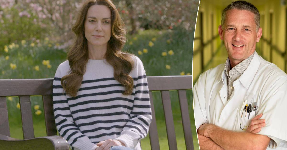 La princesse Kate suit une chimiothérapie préventive: que signifie ce ...