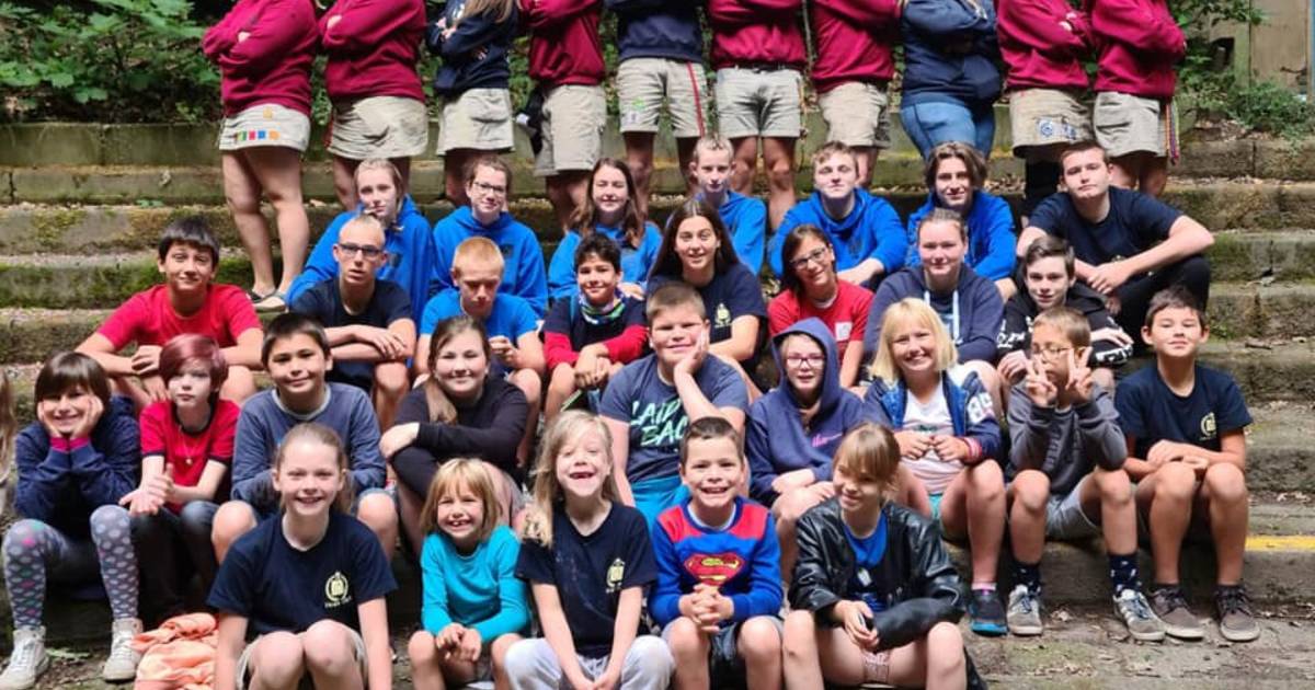 Chiro Tielt gooit na 22 jaar de handdoek in de ring: “Willen in ...