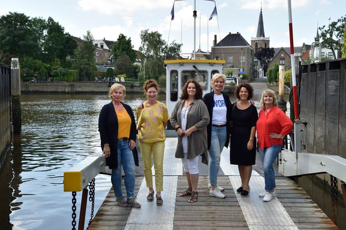 Ouders in actie tegen ‘verpaupering’ van Gouderak: ‘Anders gebeurt er ...