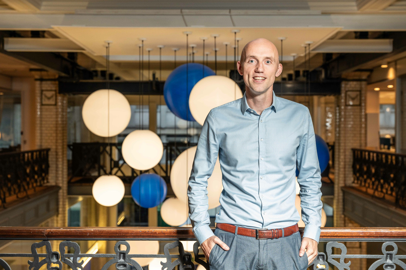 Hierin verschillen de 3 kandidaat-voorzitters van Open Vld: “Meedoen ...