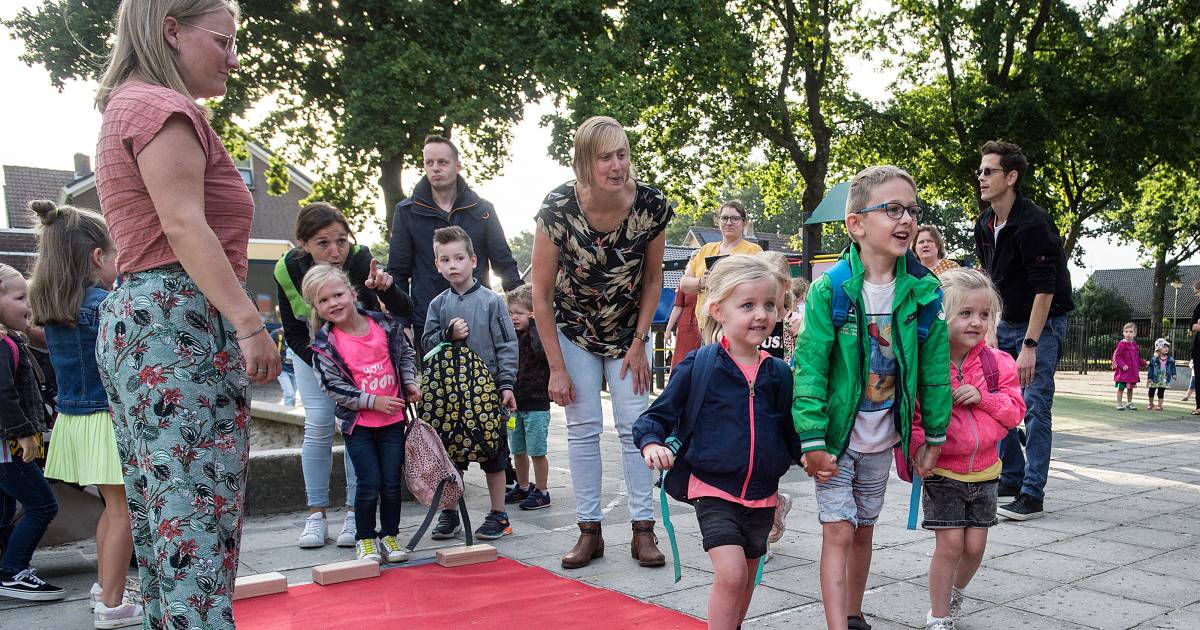 Pabo-studenten bang voor stigma als plan regering doorgaat ...