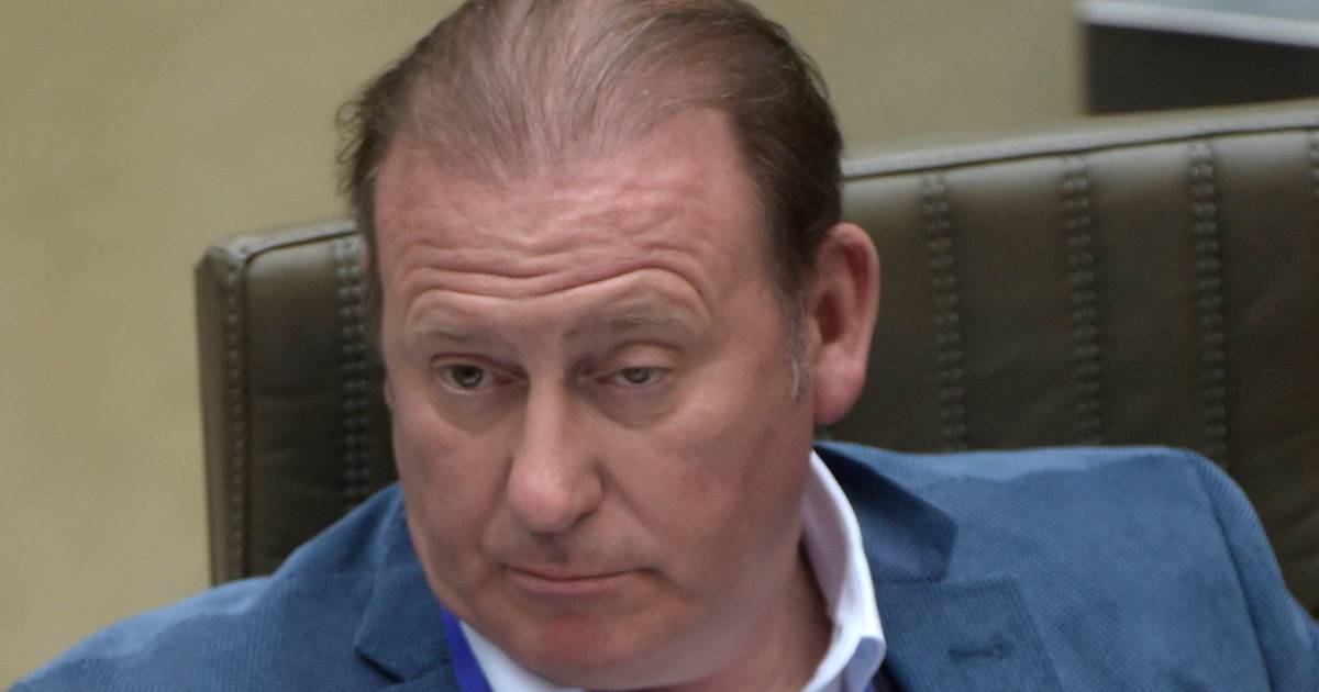 Vlaams parlementslid Rik Daems tegen komst Uplace | Binnenland | hln.be