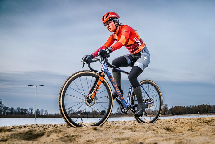 Eric Vanderaerden staat nu zelfs bij Elodie in de materiaalpost: ‘Maar ...