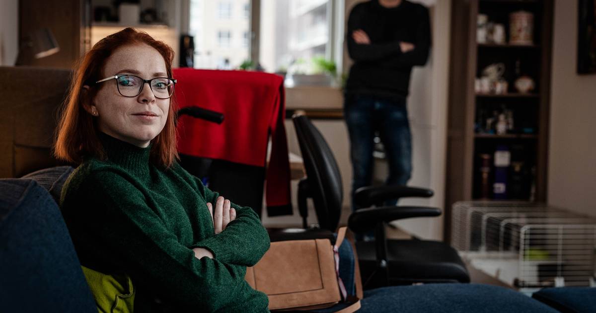 Haar ‘familie’ verlaten doet Stefanie Solleveld pijn: ‘Ik voel me nu ...