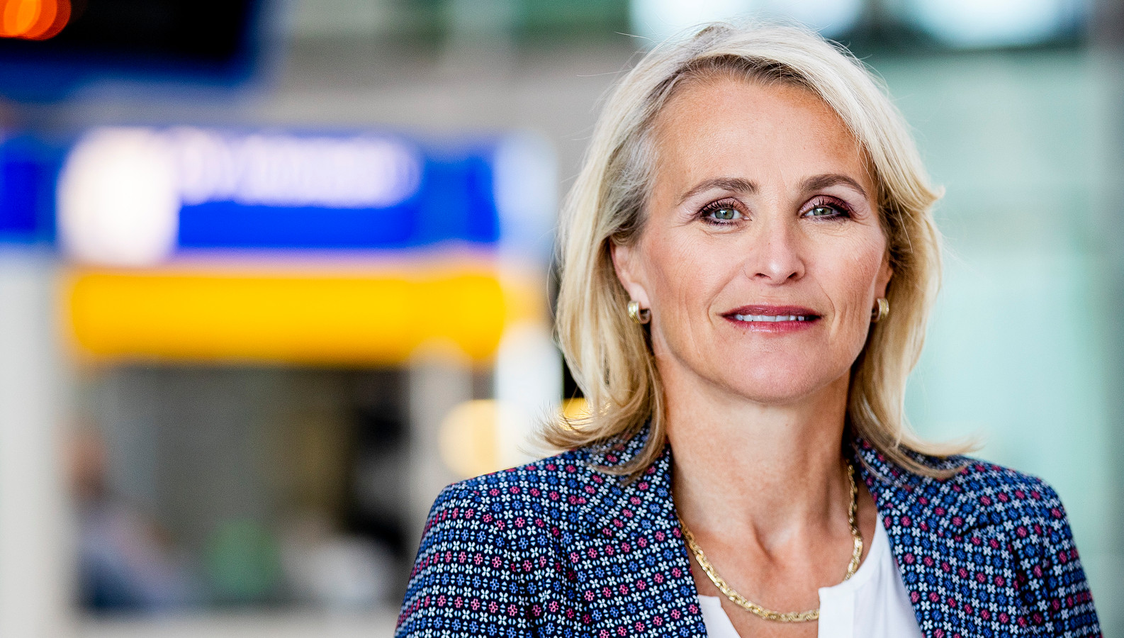 NS maakt treinen naar Berlijn en Brussel veel sneller: ‘We willen ...