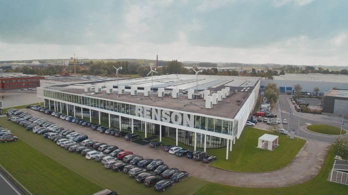 Renson neemt Australisch bedrijf over, om ook daar een productiesite te ...