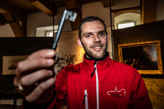 Ein-de-lijk: eeuwenoude schatkist wordt geopend in Deventer en zorgt ...