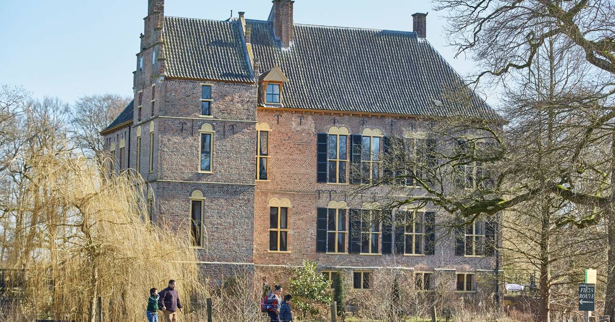 Bronckhorst laat het erbij zitten: ‘Genoeg gedaan aan toegang tot ...