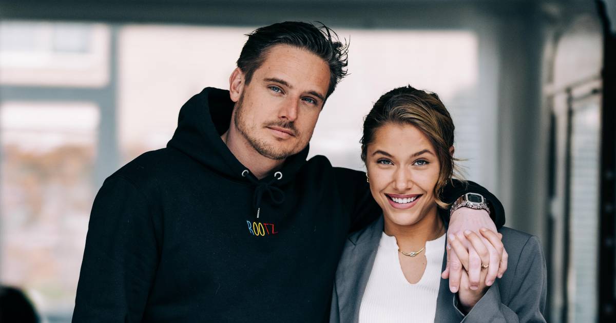 Temptation-Jaydi: ‘Ik heb geen spijt dat ik voor Ricky heb gekozen ...