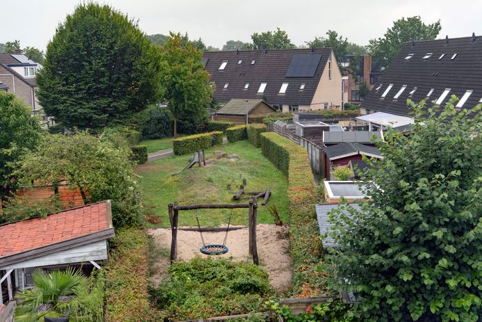 Toch geen verkoop van gronden aan Eerbeekse buurt? ‘Niet hele buurt is ...