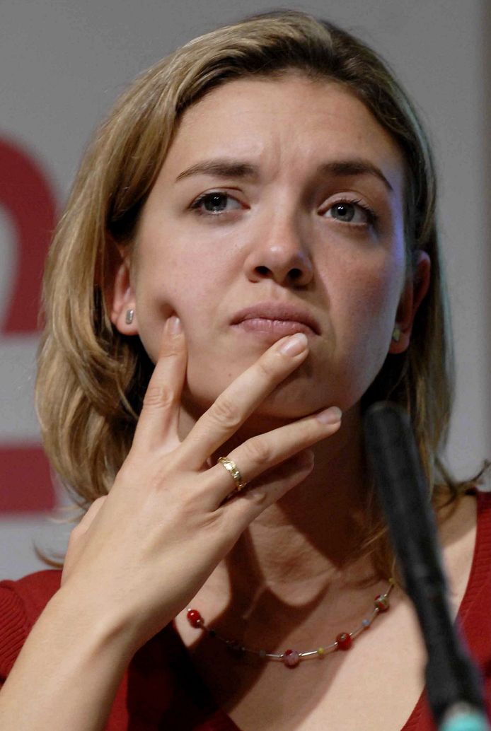 Freya Piryns stapt uit nationale politiek | Binnenland | hln.be
