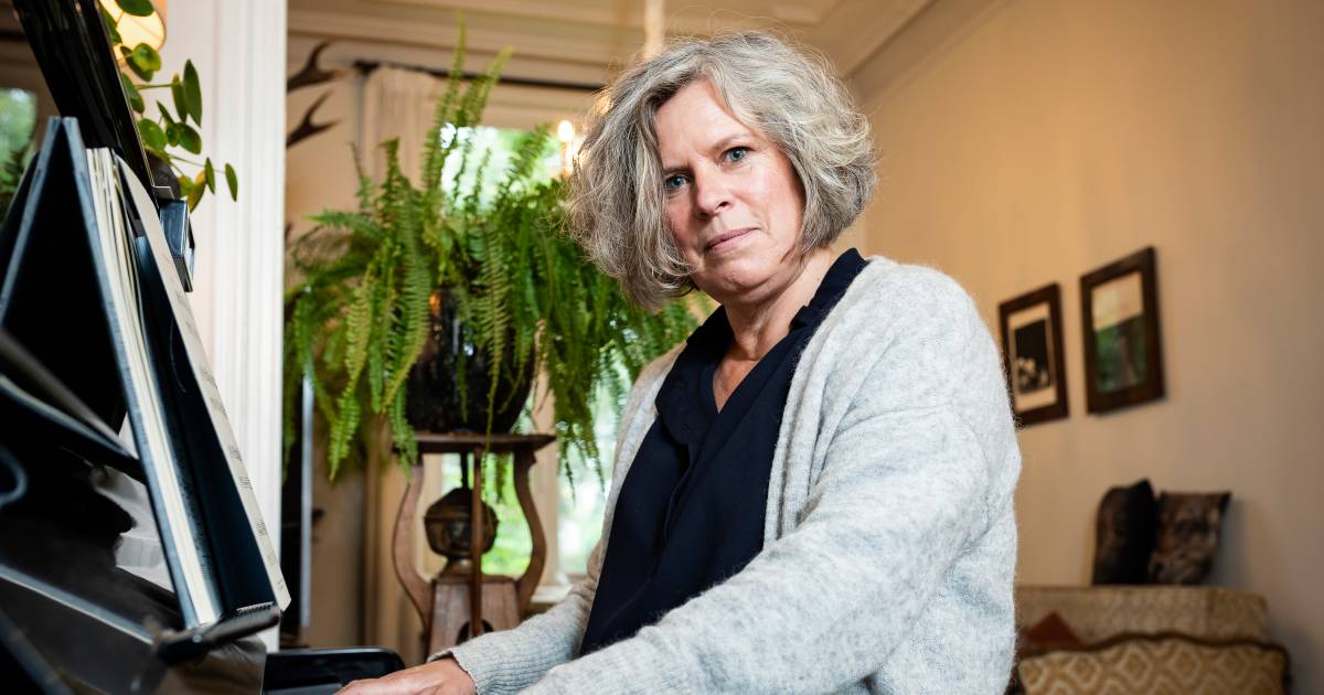 Verliesconsulente doorprikt mythes rond rouwen: “Je kunt gerust ...