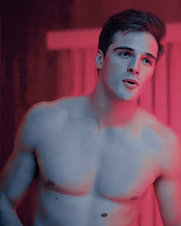 Mannen steeds vaker uit de kleren in films en tv-series: “Maar beelden ...