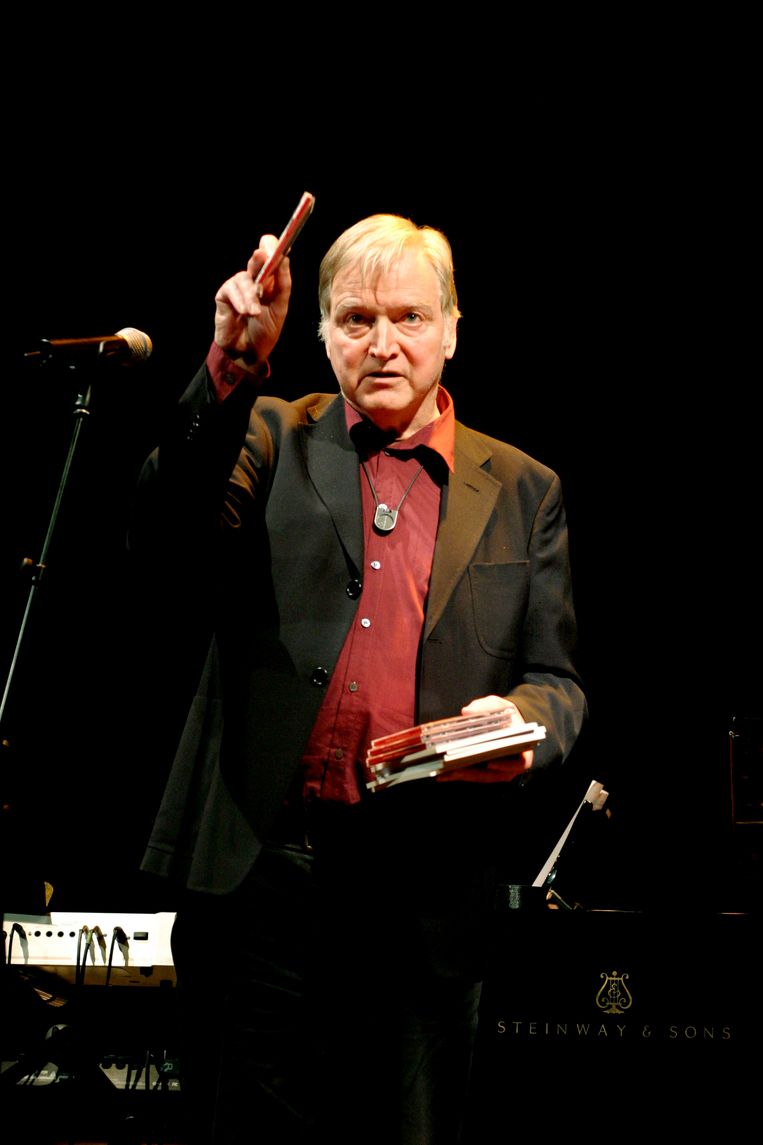 ‘De ander op het verkeerde been zetten, dat vind ik een goede manier ...