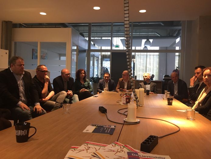 Springplank040 Eindhoven wil meer daklozen én nieuwe doelgroepen helpen ...