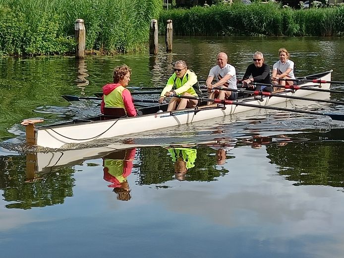 Een fietstocht, een roeiwedstrijd en een vriendenweekend | Van de lezer ...