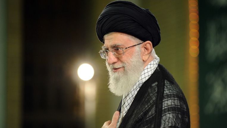 Parlement Iran krijgt toch laatste woord over atoomdeal | De Volkskrant