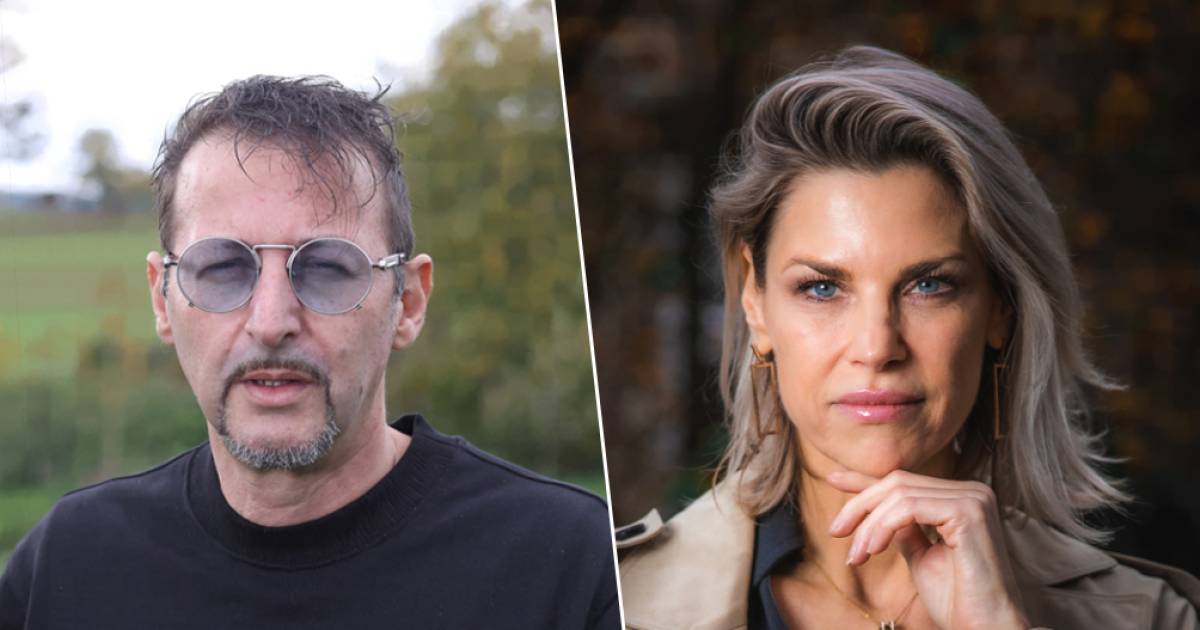 Dennis Black Magic furieus na uithaal van Tanja Dexters: “Ze moet haar ...