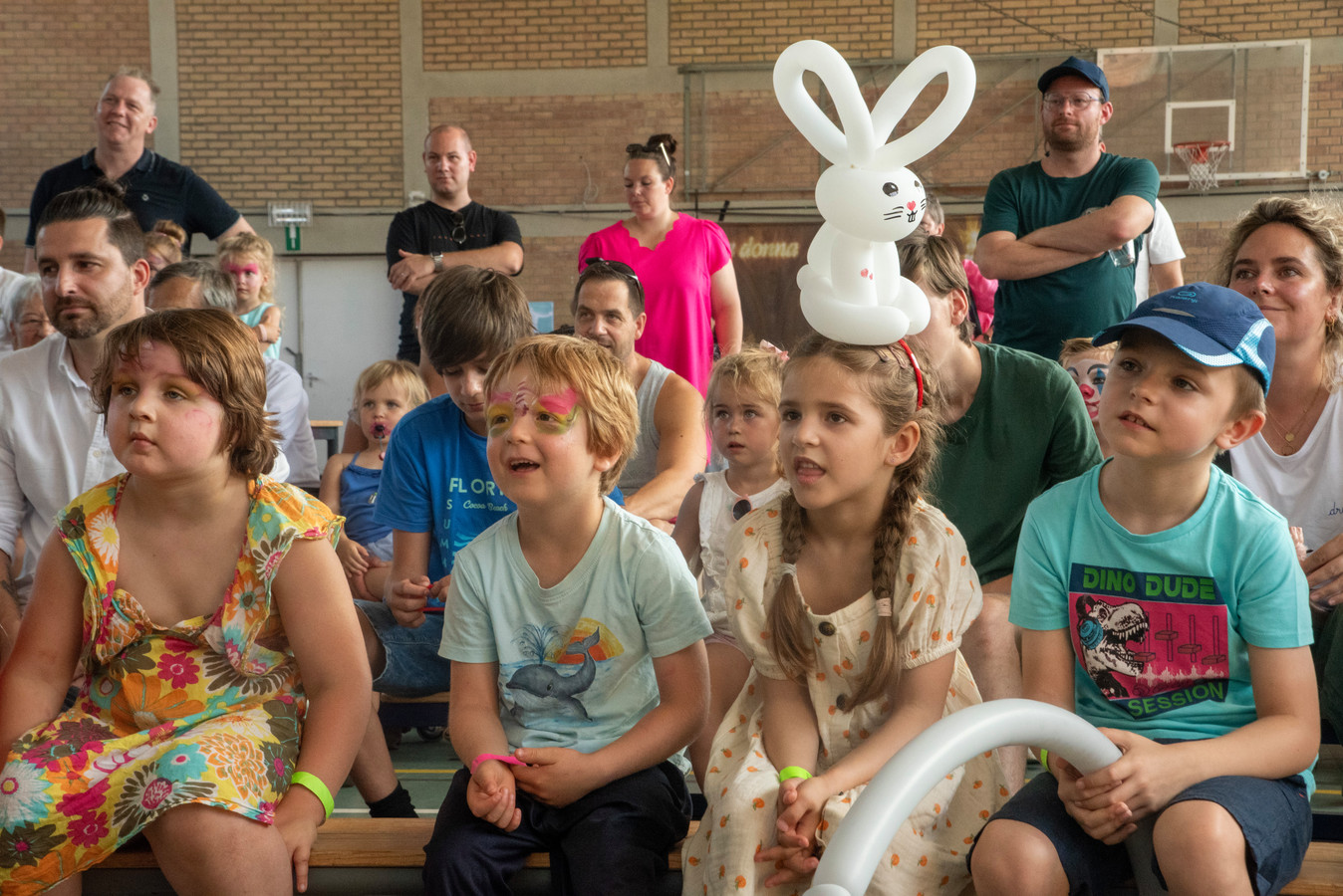 Familiedag Kinderkankerfonds brengt meer dan 500 lotgenoten samen ...