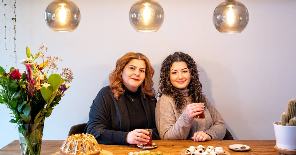 Toen Rabia 3 was zat ze al in een Blijf van mijn Lijf Huis: ‘Maar mijn ...