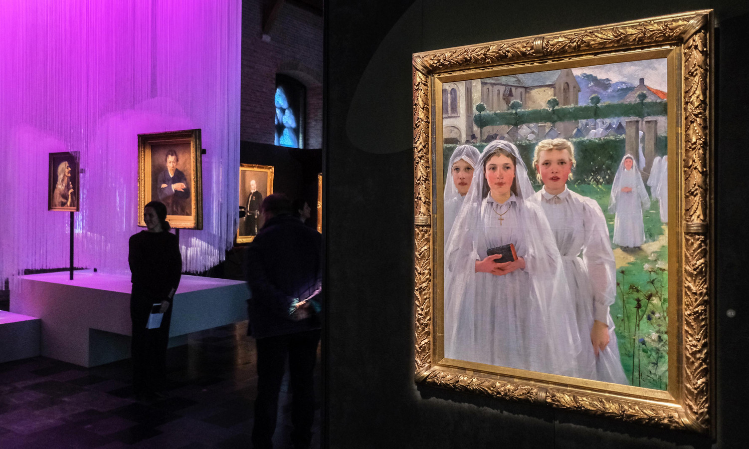 Yper Museum en In Flanders Fields Museum tevreden over aantal bezoekers ...