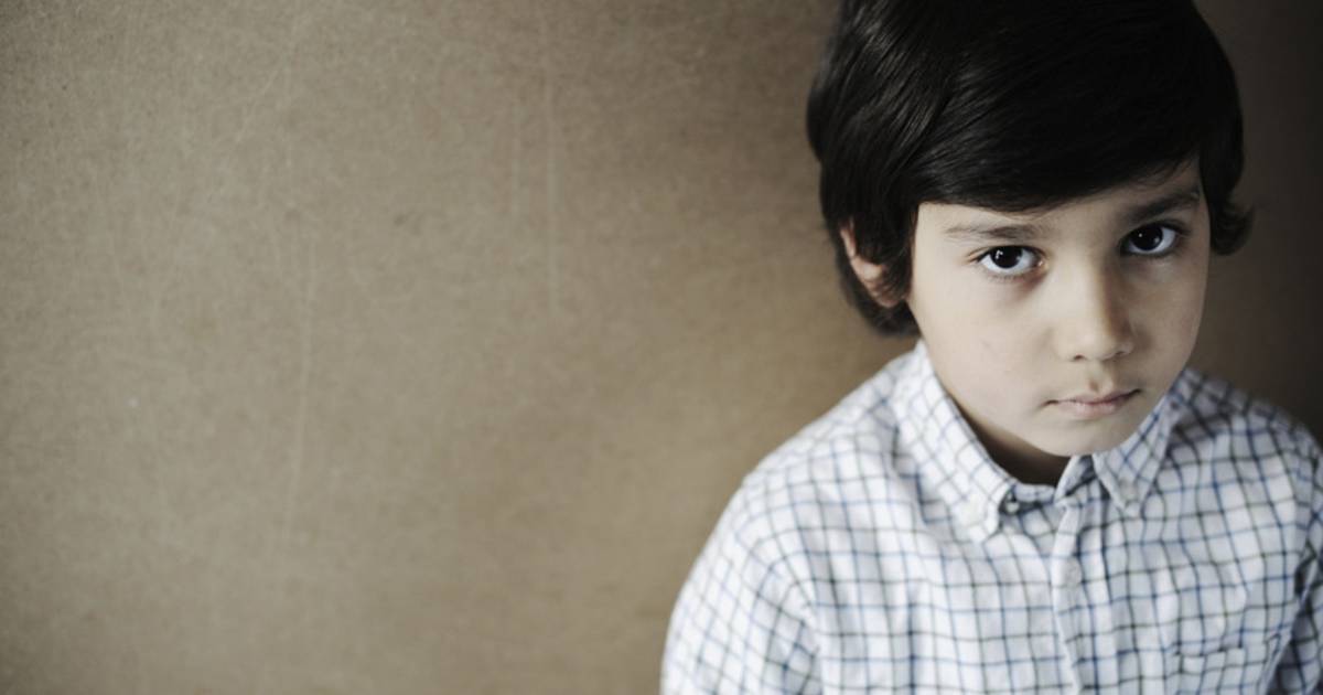 Mooi: vader praat over 'geaardheid' van vijfjarig zoontje | Familie ...