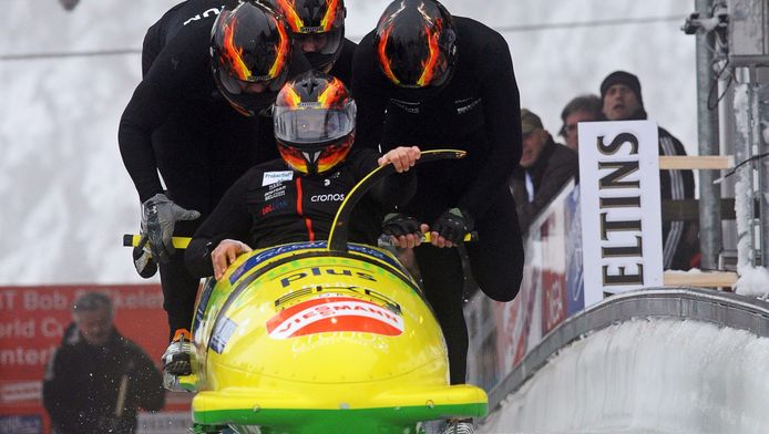 WK bobslee en skeleton in 2015 in Winterberg | Andere sporten | AD.nl