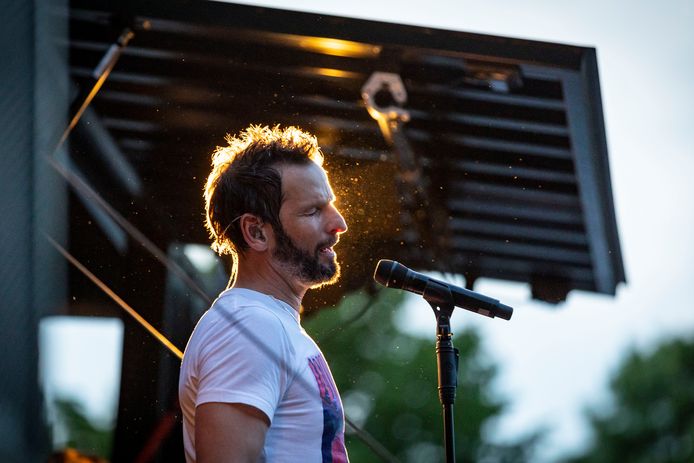 Festival Luck in Losser zit Bruisend Overdinkel in het vaarwater, ‘net ...