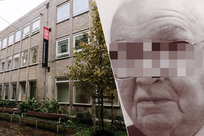 PORTRET. Pater ‘Jefke’ wierp zich op als warme vertrouwensfiguur die ...