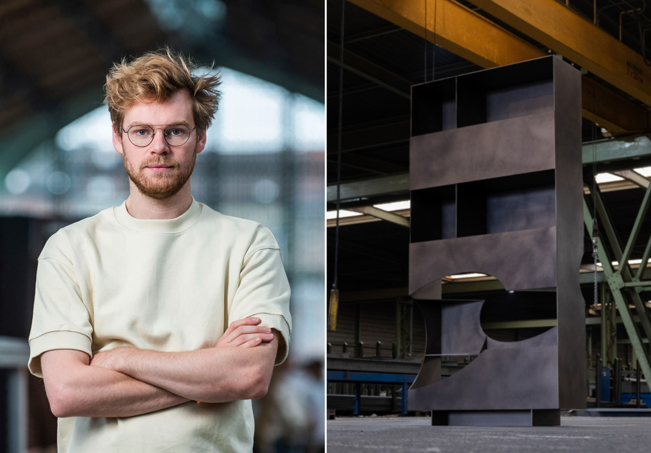 Dit zijn de 20 Vlaamse design- en modetalenten om in te investeren in ...